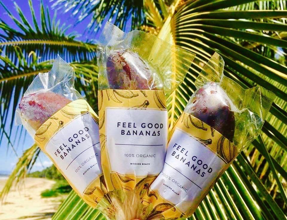 Feel Good Bananas – FeelGoodBananas